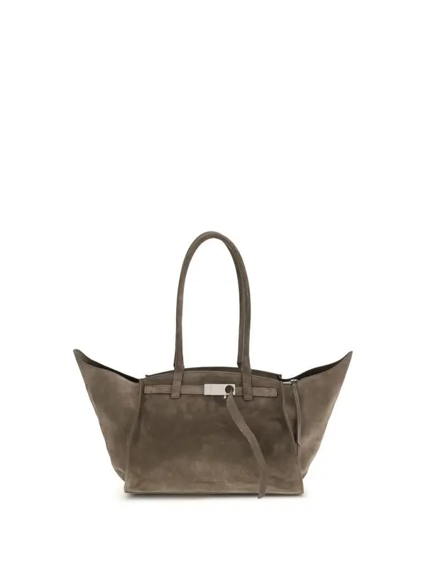 Benedetta Bruzziches The Mame Everyday Shoulder Bag - Beige