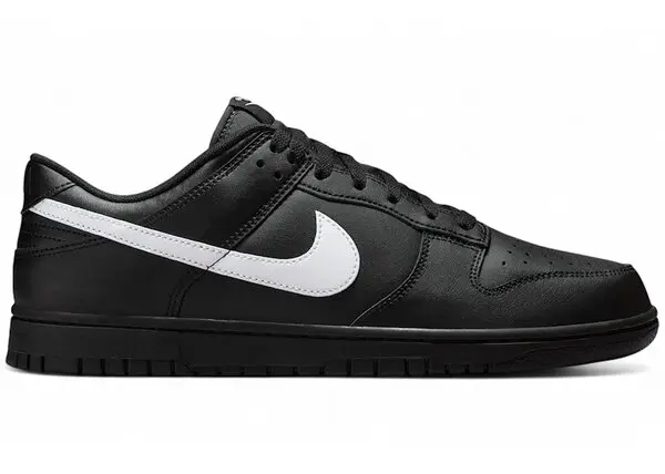 Nike Dunk Low Swooshin Sneakers