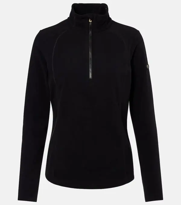 Bogner Medita Ski Top - Black