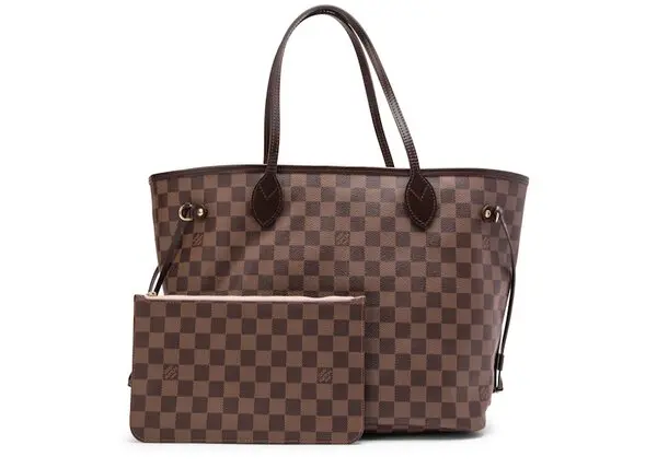 LOUIS VUITTON Neverfull Mm