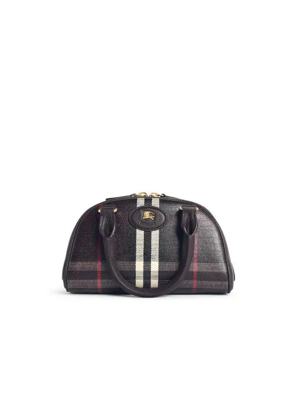 Burberry Bowling Mini Bag