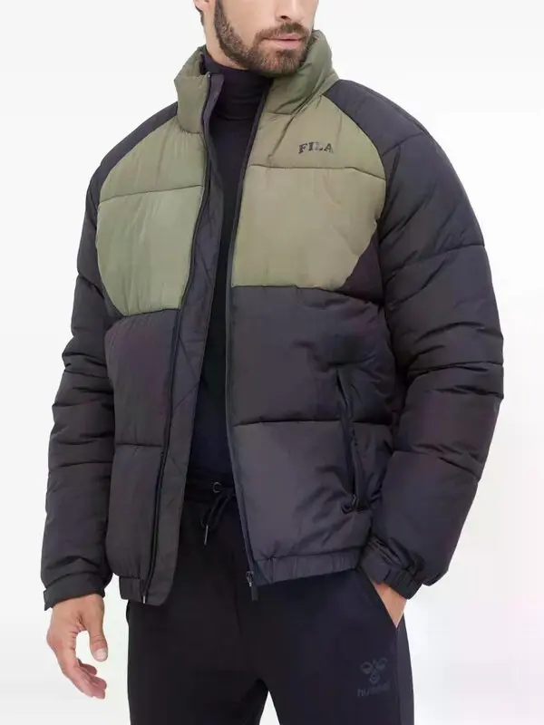 FILA Tarsus Puffer Jacket
