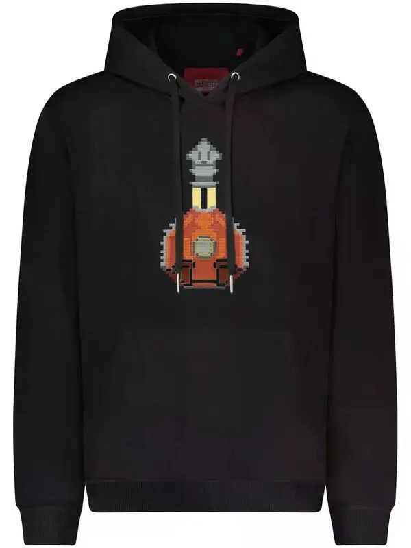 MOSTLY HEARD RARELY SEEN Hors D'age Hoodie