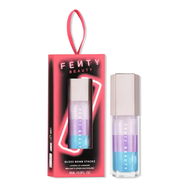 FENTY BEAUTY Gloss Bomb Stackz Layered Lip Luminizer