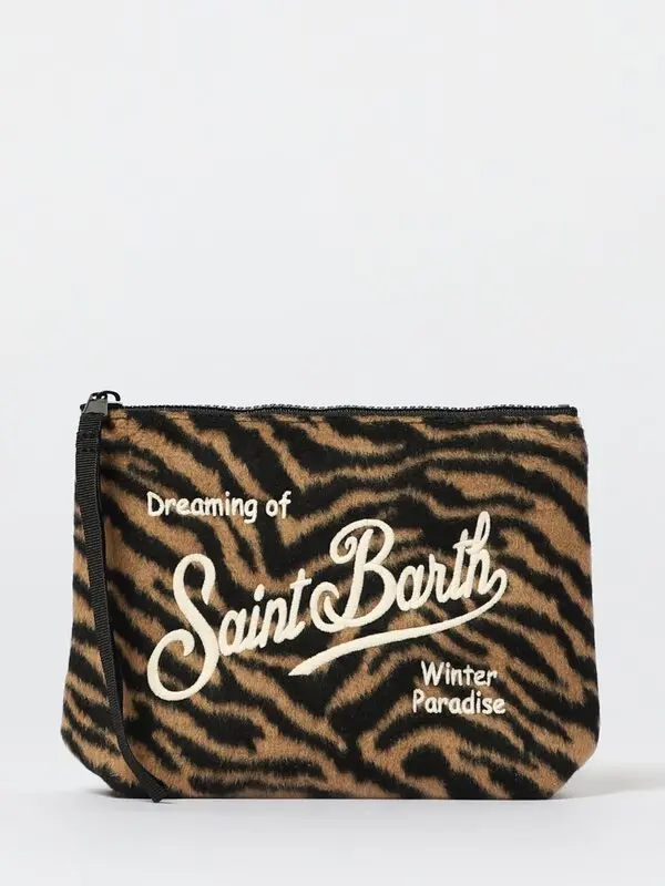 MC2 SAINT BARTH Handbag