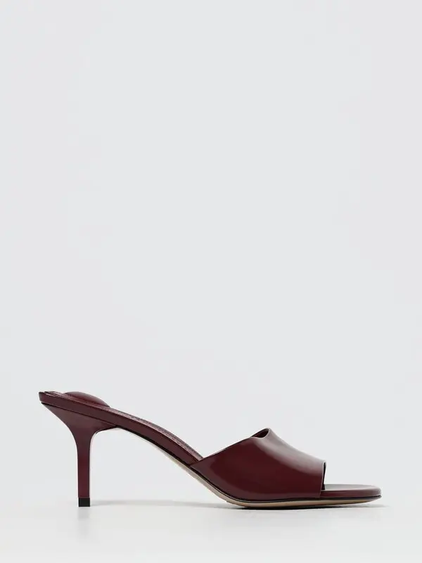 Jacquemus Heeled Sandal