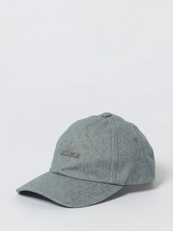 Jacquemus Cap
