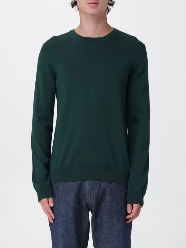 Hugo Boss Sweater - Green