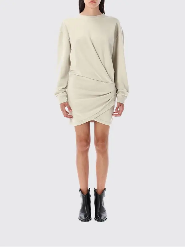 Isabel Marant Dress - Beige