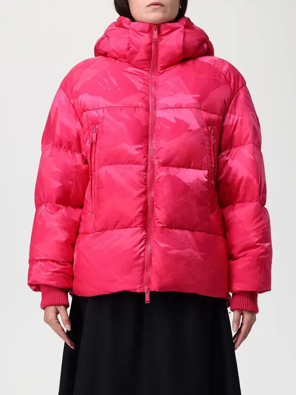 Add Jacket