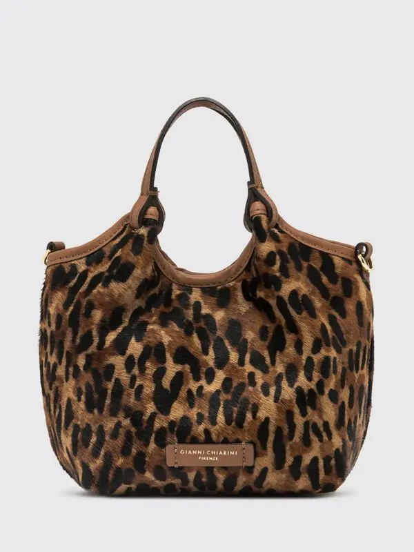 GIANNI CHIARINI Mini Bag