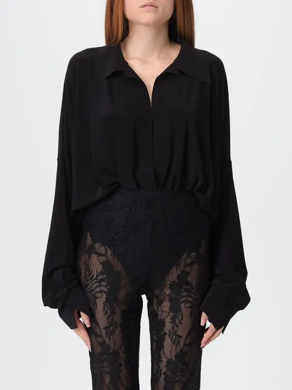 Norma Kamali Bodysuit
