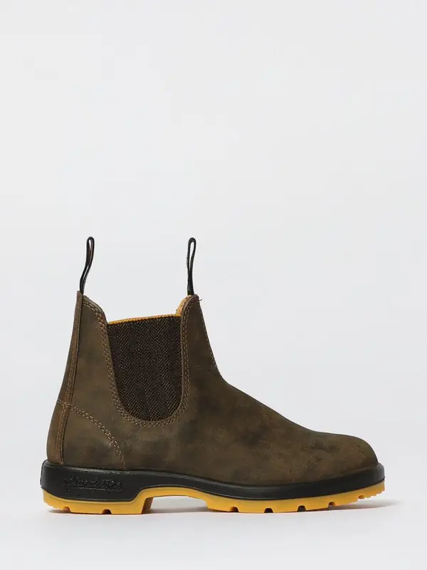 Blundstone Flat Ankle Boot
