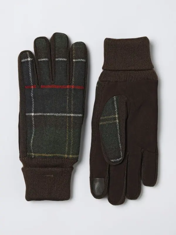 Barbour Gloves - Multicolor