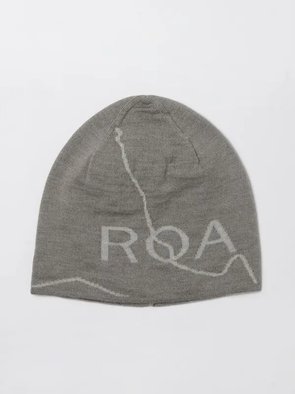 ROA Hat - Grey