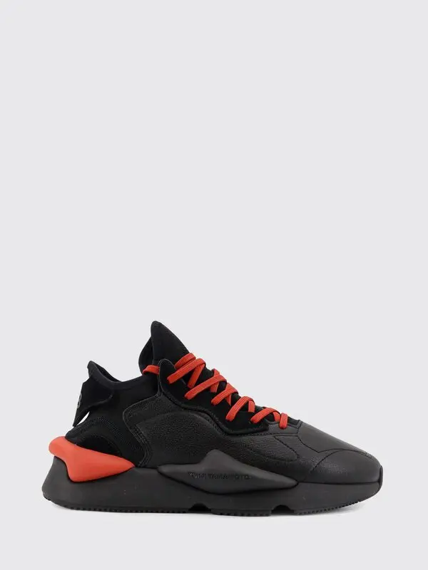 Y3 Sneakers