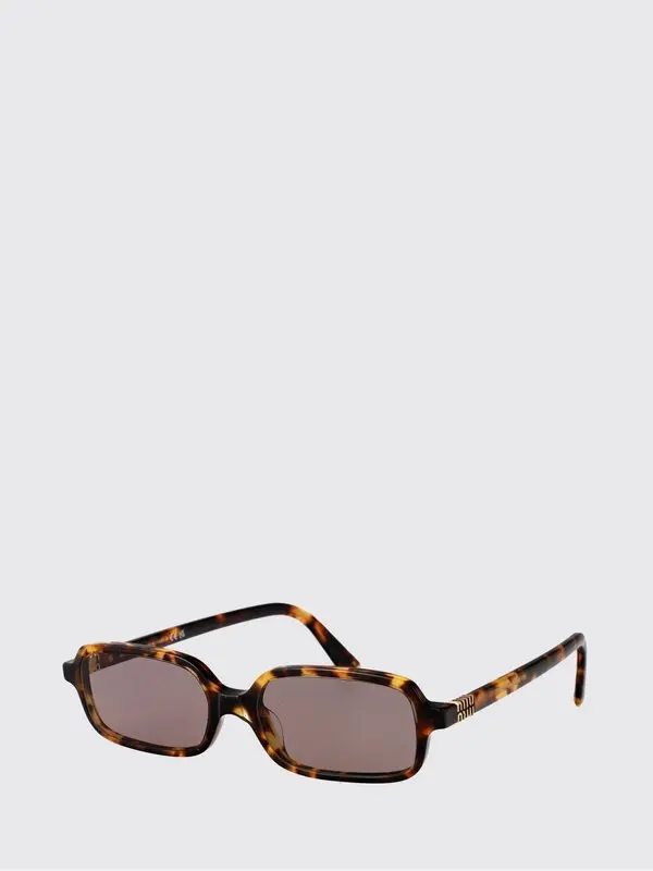 Miu Miu Sunglasses - Multicolor