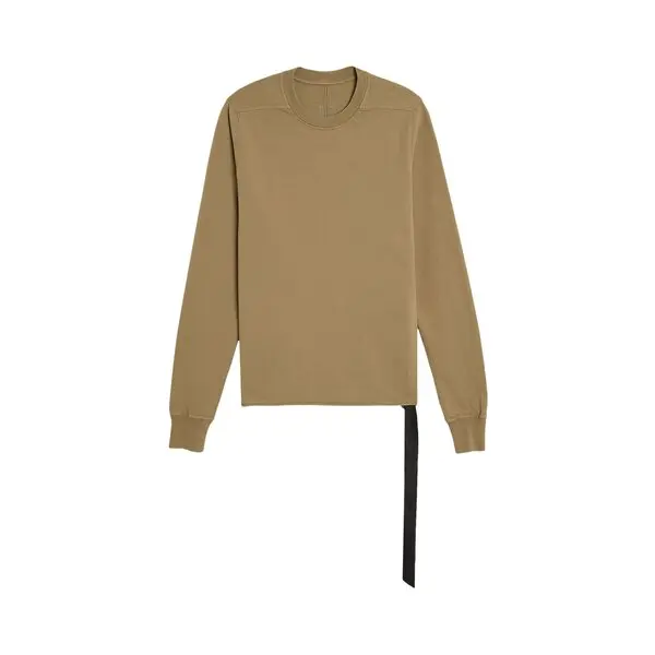 Rick Owens Crewneck Sweatshirt