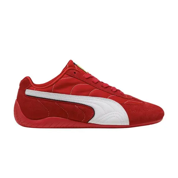 PUMA Ferrari Monza X Speedcat Sneakers