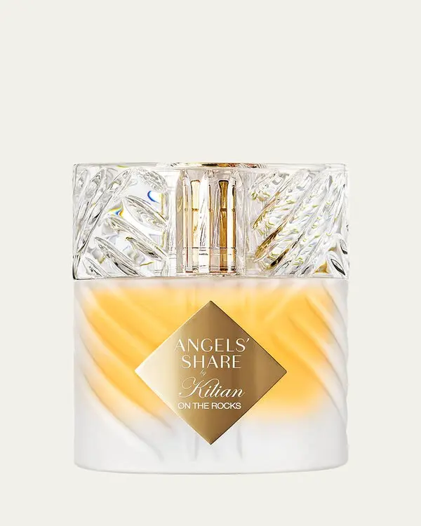 KILIAN Angels' Share On The Rocks Cologne, 1.7 Oz
