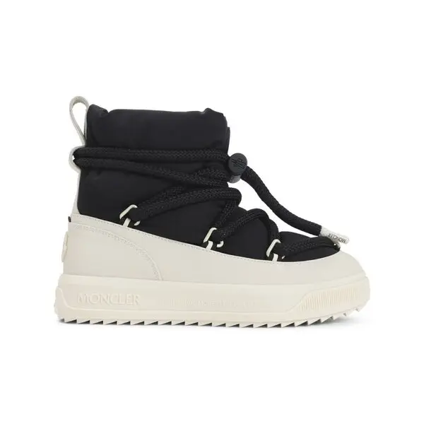Moncler Altive Mid Snow Boots