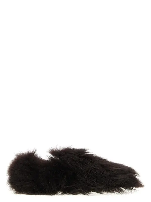 TOD'S Gommino Loafers