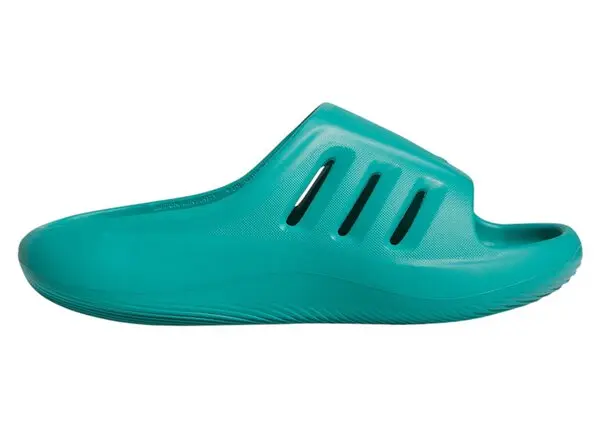 Adidas Adifom Iiinfinity Slides - Pure Teal