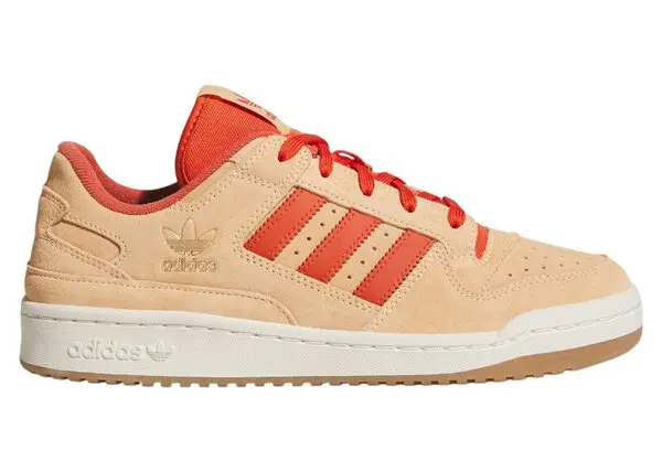 Adidas Forum Low Cl Sneakers