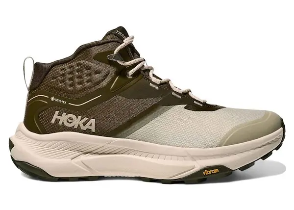 Hoka One One Transport Hike Gore-tex