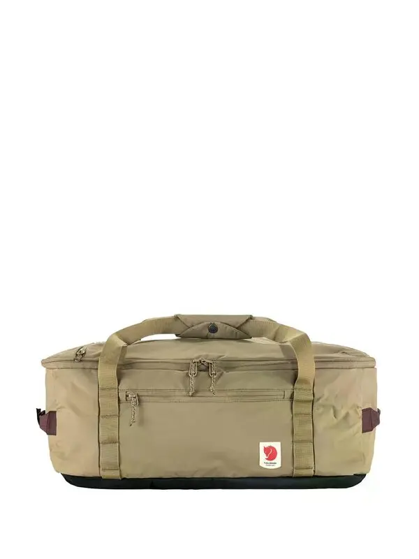 Fjallraven High Coast Duffel Backpack