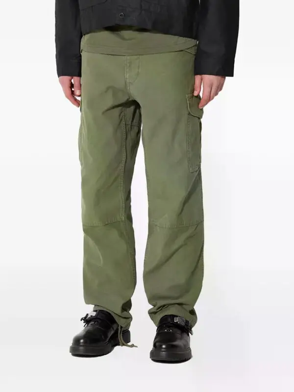 Filson Field Cargo Pants - Green