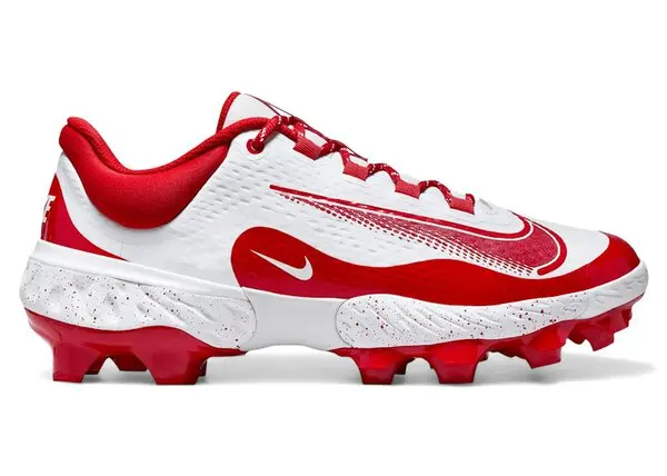 Nike Alpha Huarache Elite 4 Low Mcs