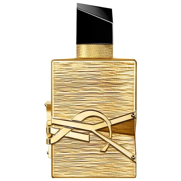 Saint Laurent Libre Vanille Couture Limited Edition Eau De Parfum With Vanilla And Orange Blossom Eau De Parfum