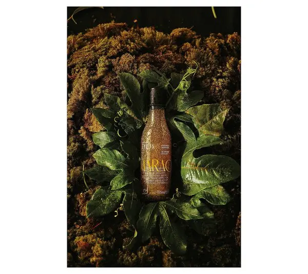 NATURA Ekos Maracuja Exfoliating Shower Gel - One-color
