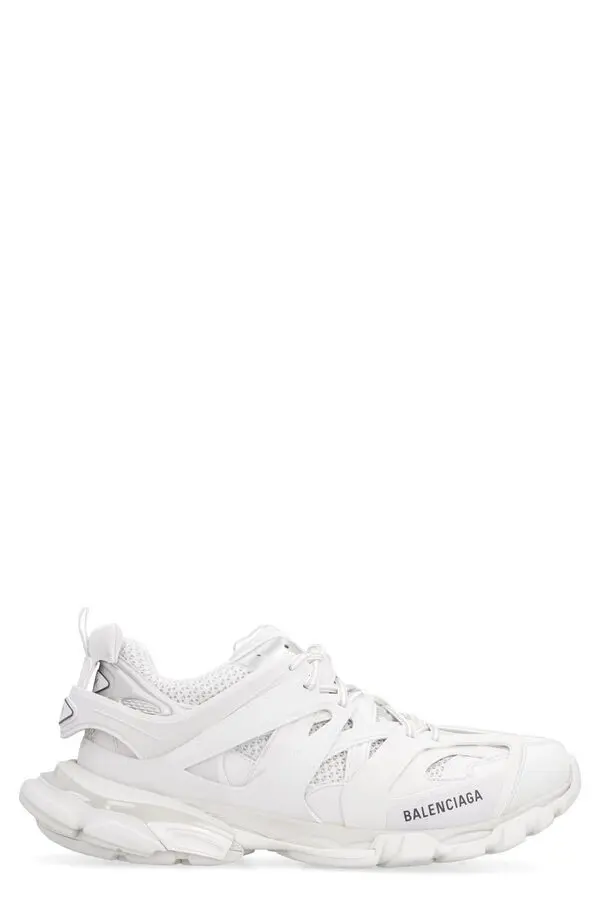 Balenciaga Track Low-top Sneakers
