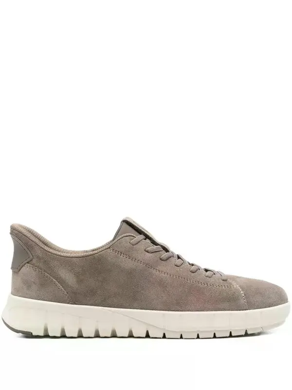 Geox Flextride Plus Sneakers - Neutrals