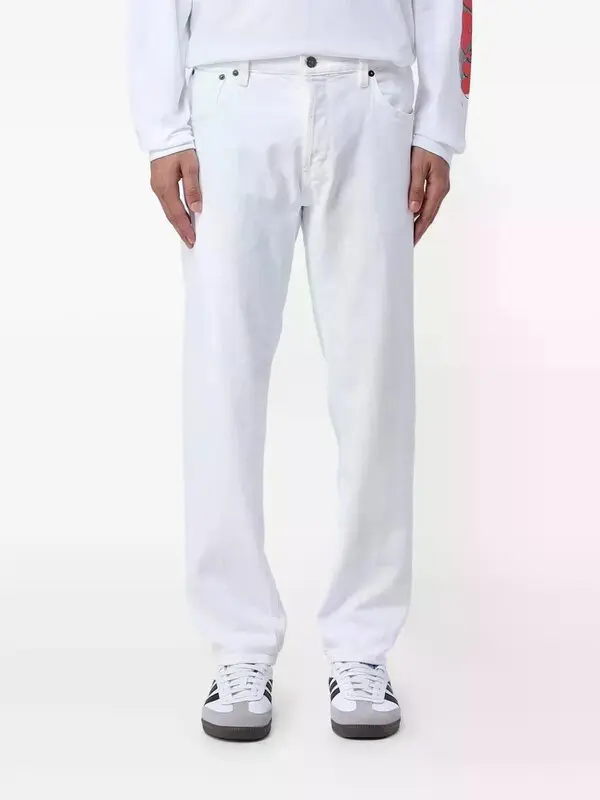 DONDUP Stretch-cotton Jeans