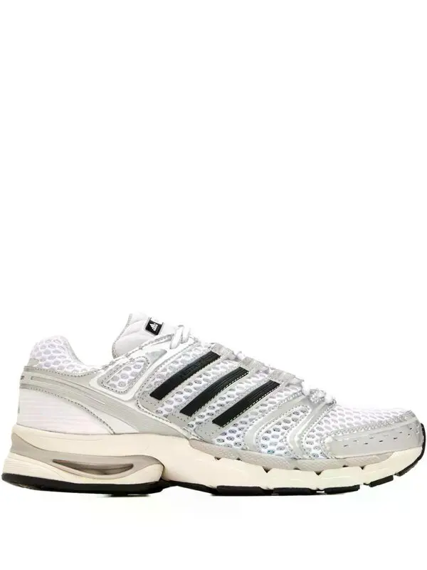 Adidas Adistar Control Sneakers - White