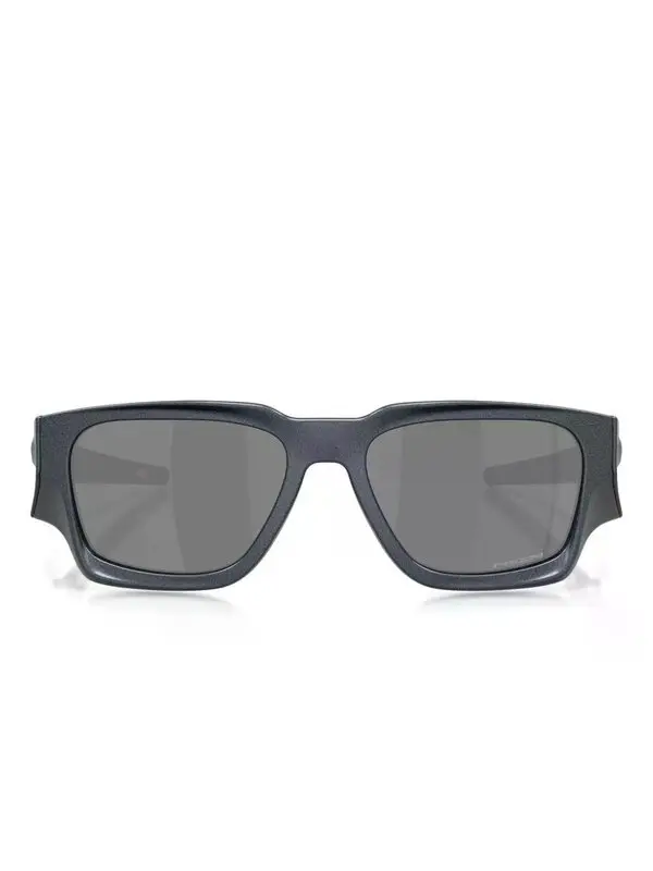 Oakley Square-frame Sunglasses - Grey