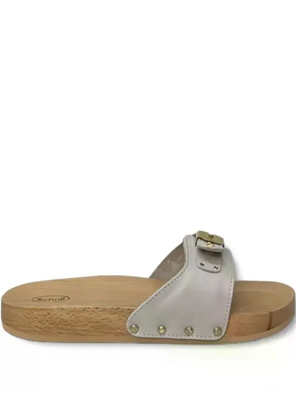 DR. SCHOLL'S SHOES Pescura Flat Mules