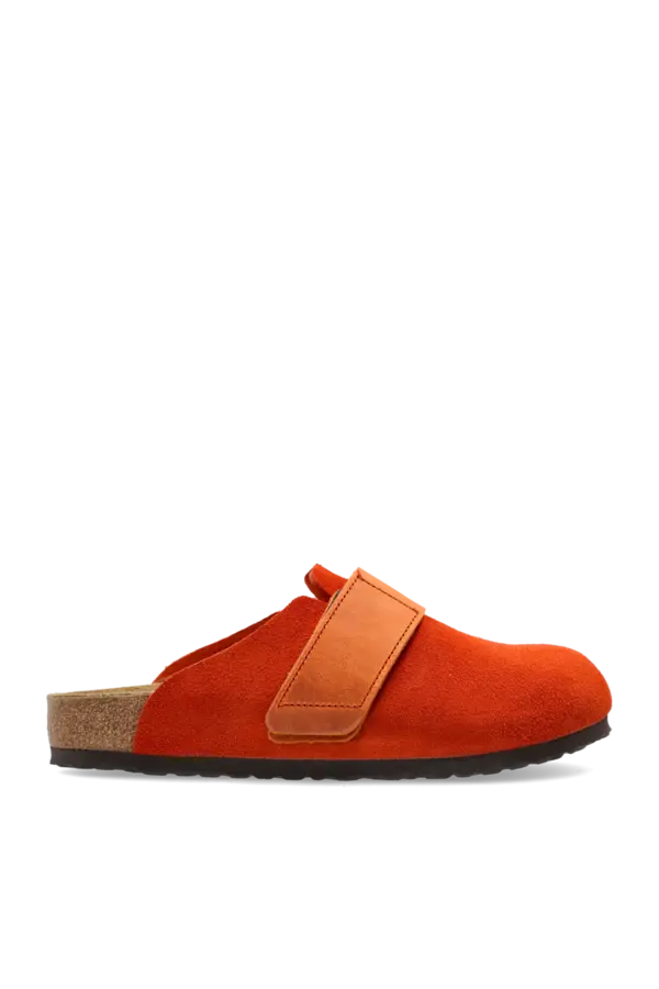 BIRKENSTOCK Loma’ Slides