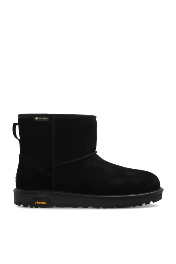 UGG Classic Mini Ftx Boots