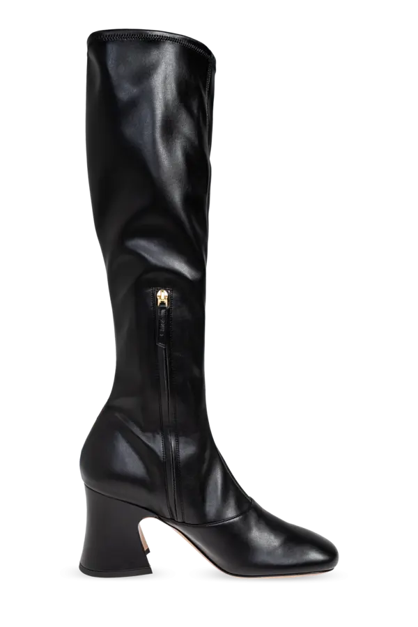 Chloé Janis Knee-high Boots