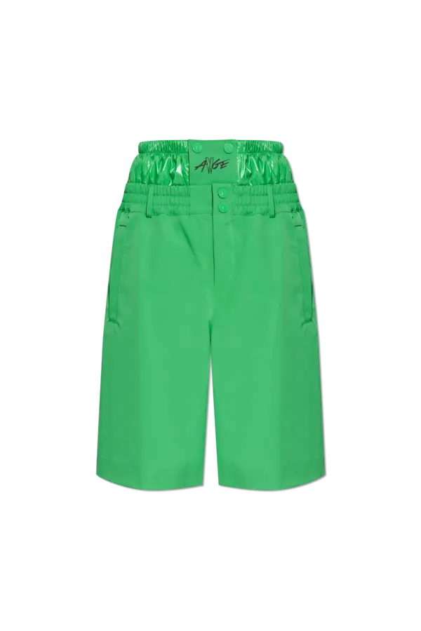 Moncler 1 A$ap Rocky Shorts