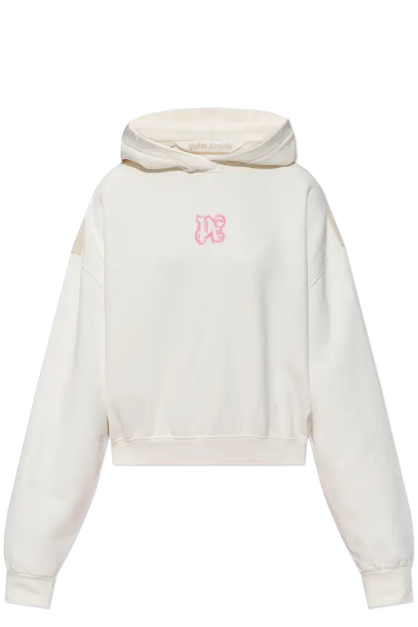 Palm Angels Hooded Sweatshirt