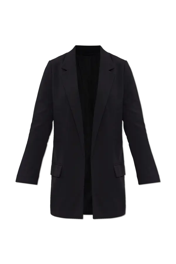 All Saints Aleida Blazer - Black