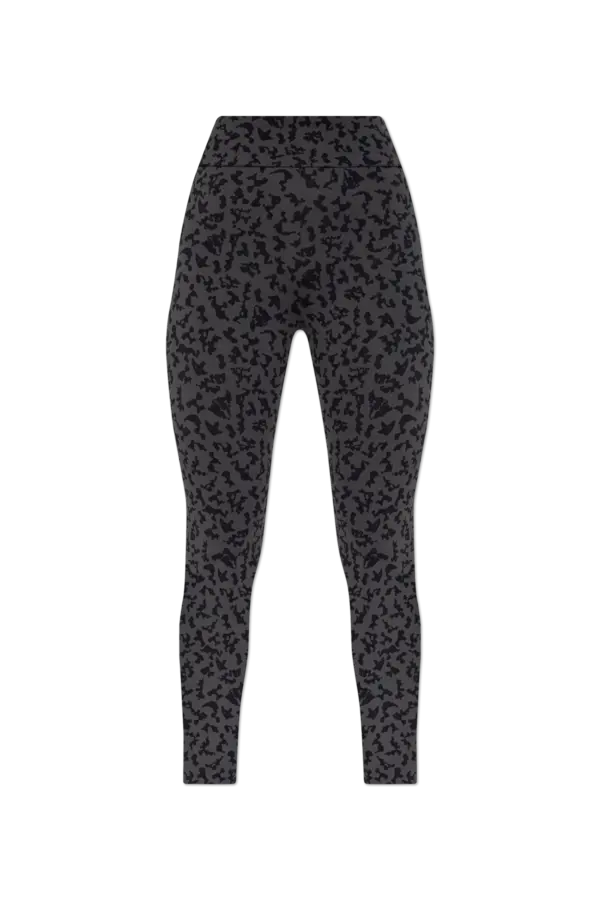 Emporio Armani Leggings With Logo