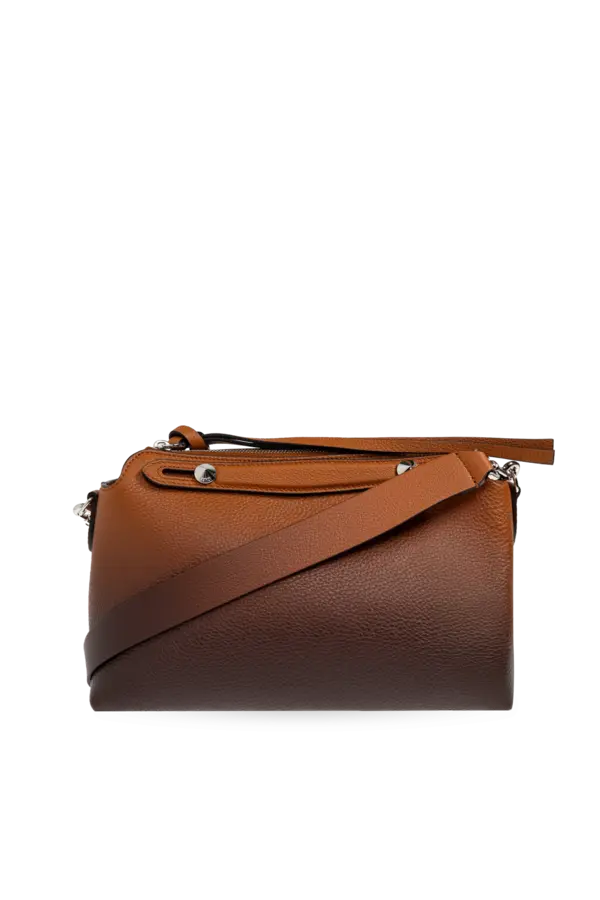 Fendi By The Way Soft Medium Handbag