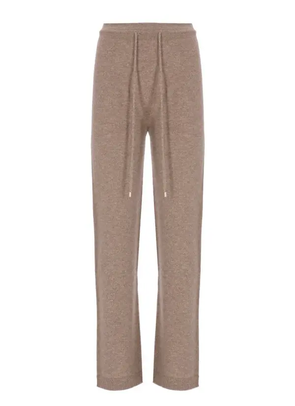 VANISÉ Cashmere Trousers