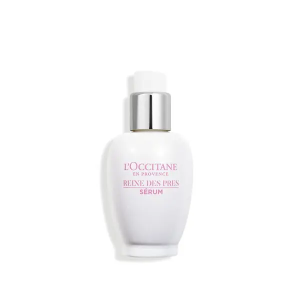 L'OCCITANE Reine Des Prés Brightening Concentrate Serum 1 Fl Oz